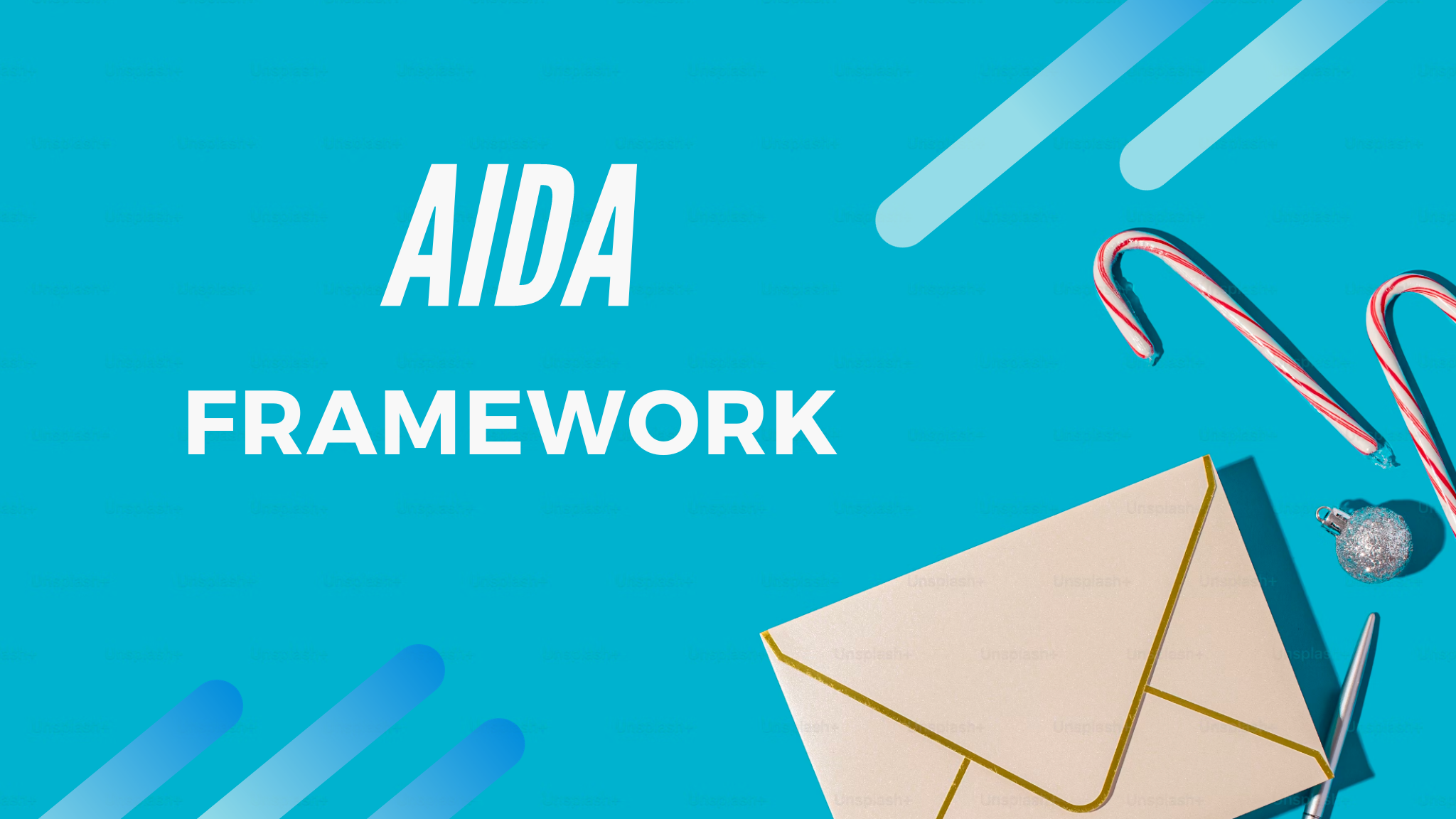 Le framework AIDA : un modèle marketing efficace pour convertir les ...